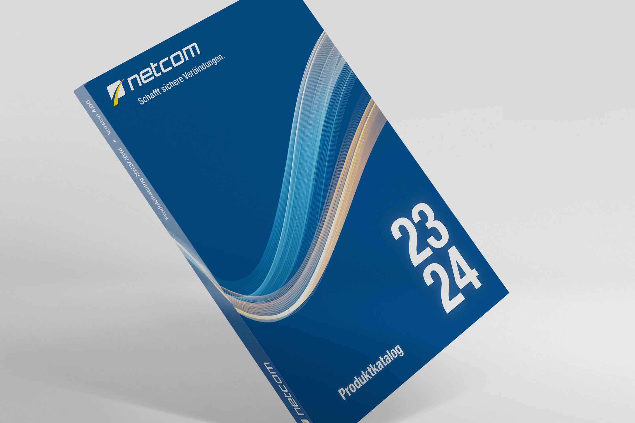 Netcom-Tec | Katalog