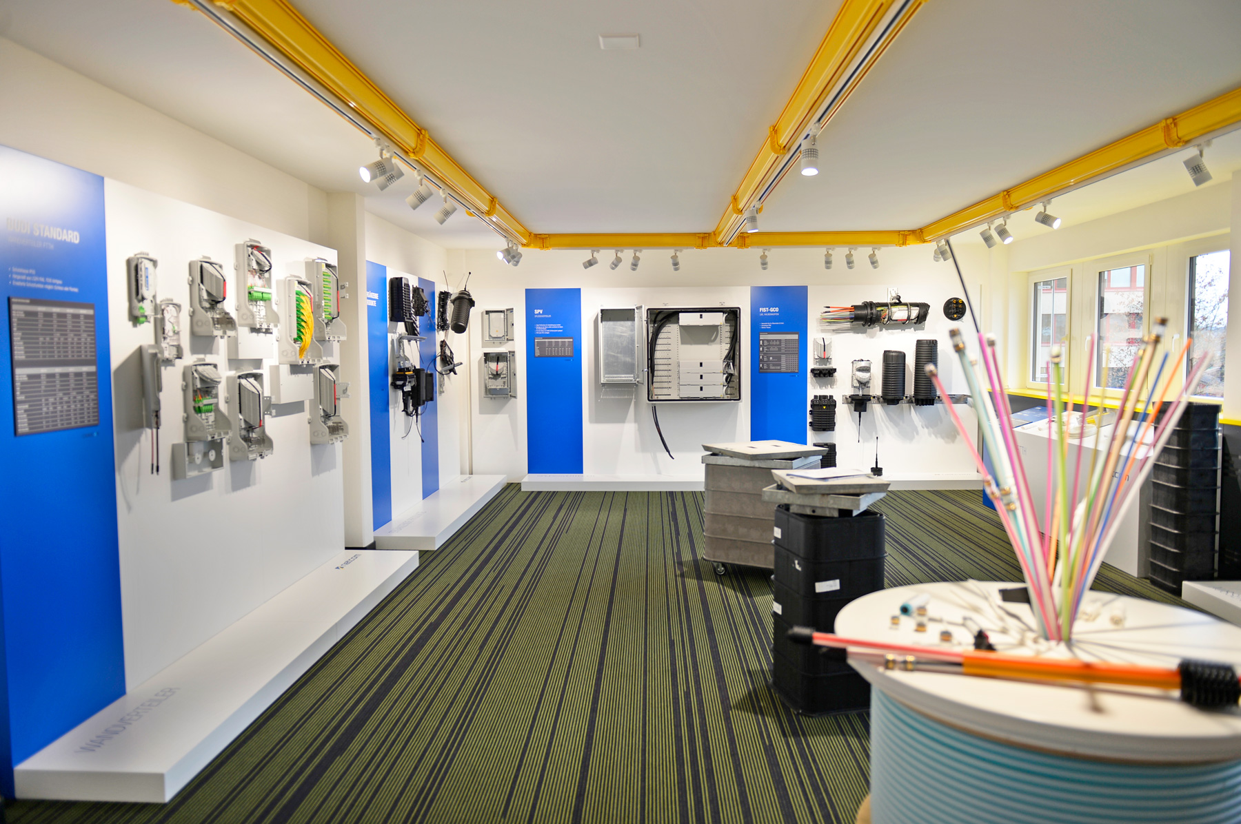 Netcom-Tec Shop | Unternehmen