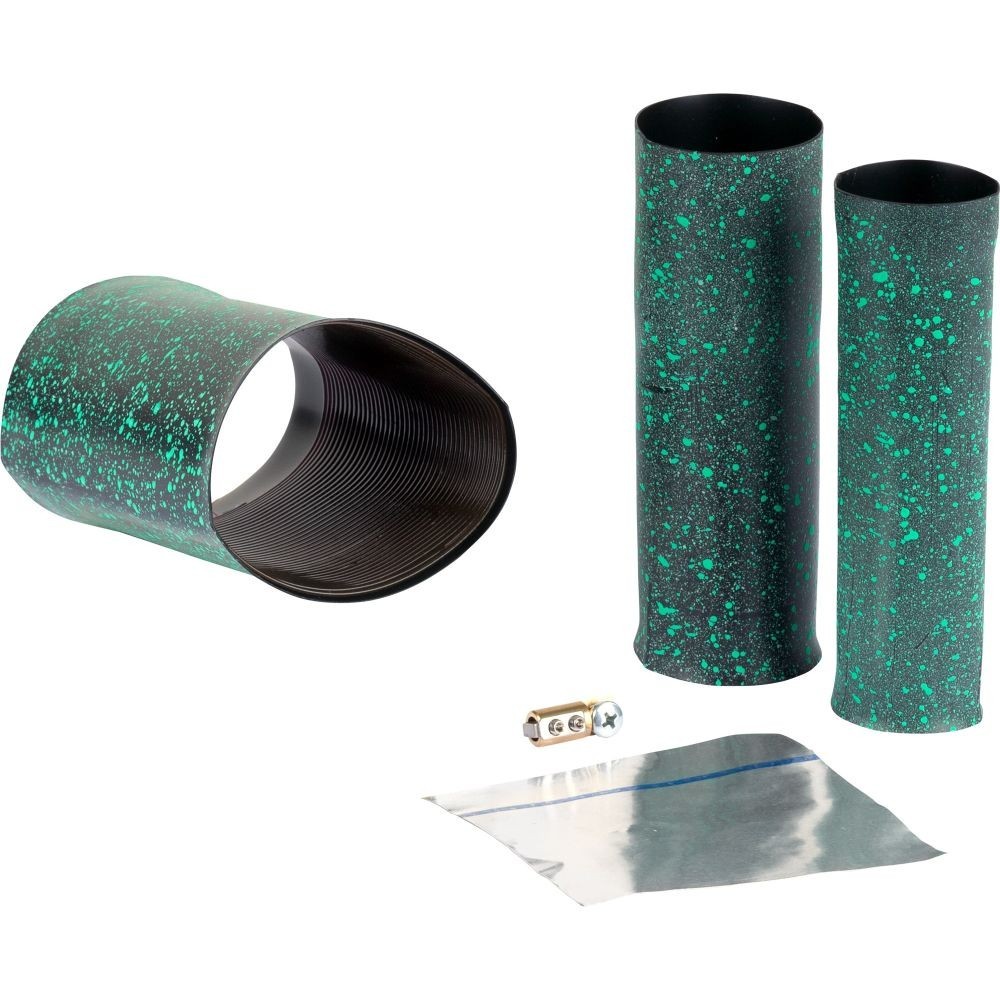 Netcom-Tec | FIST-GCO2-RSK-16-LTS