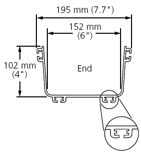Netcom-Tec Shop | FGS-MSHS-B