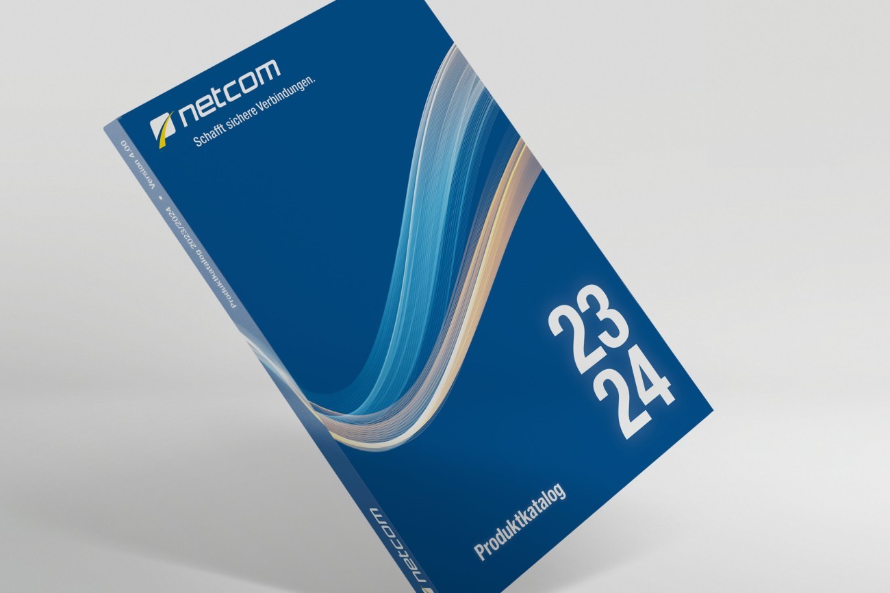 Netcom-Tec | Katalog