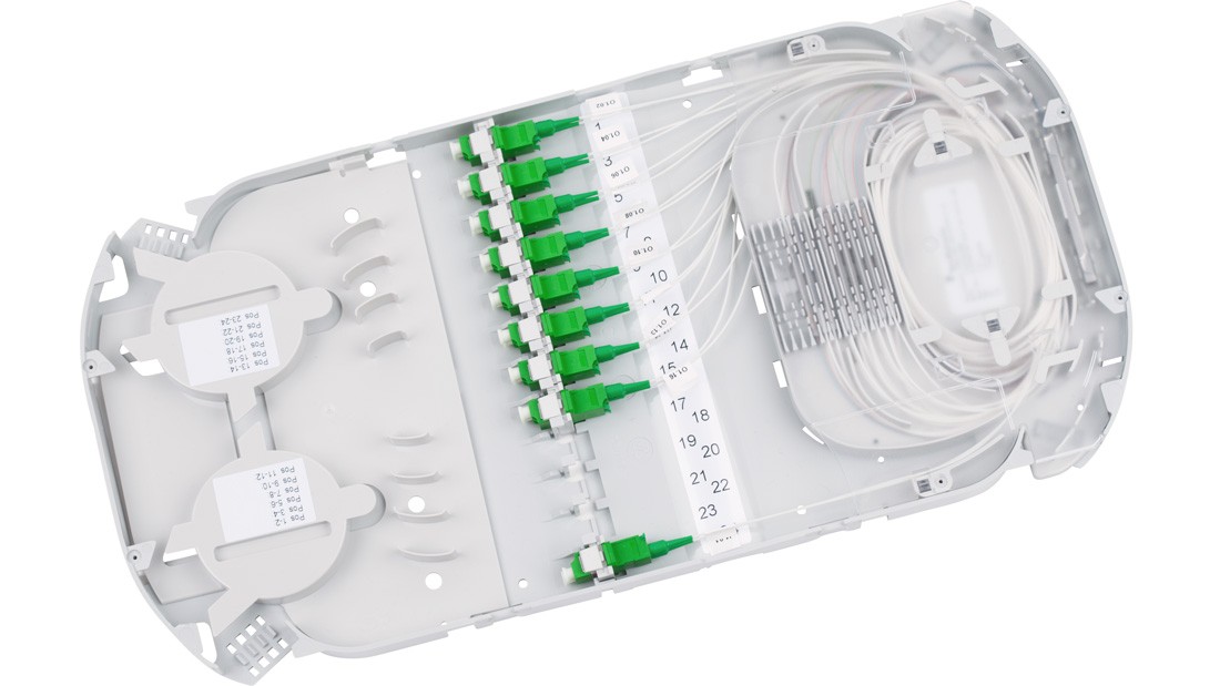 Netcom-Tec Shop | FIST Patch-/Patch-Platte