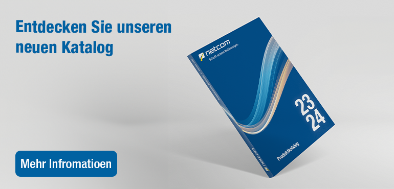 Netcom-Tec | Schafft sichere Verbindungen